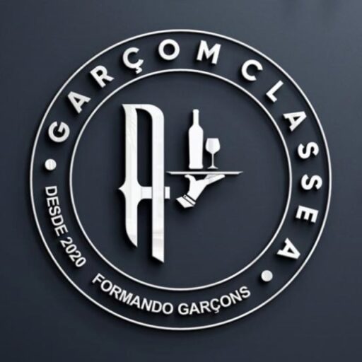 agencia - Garçom Classe A